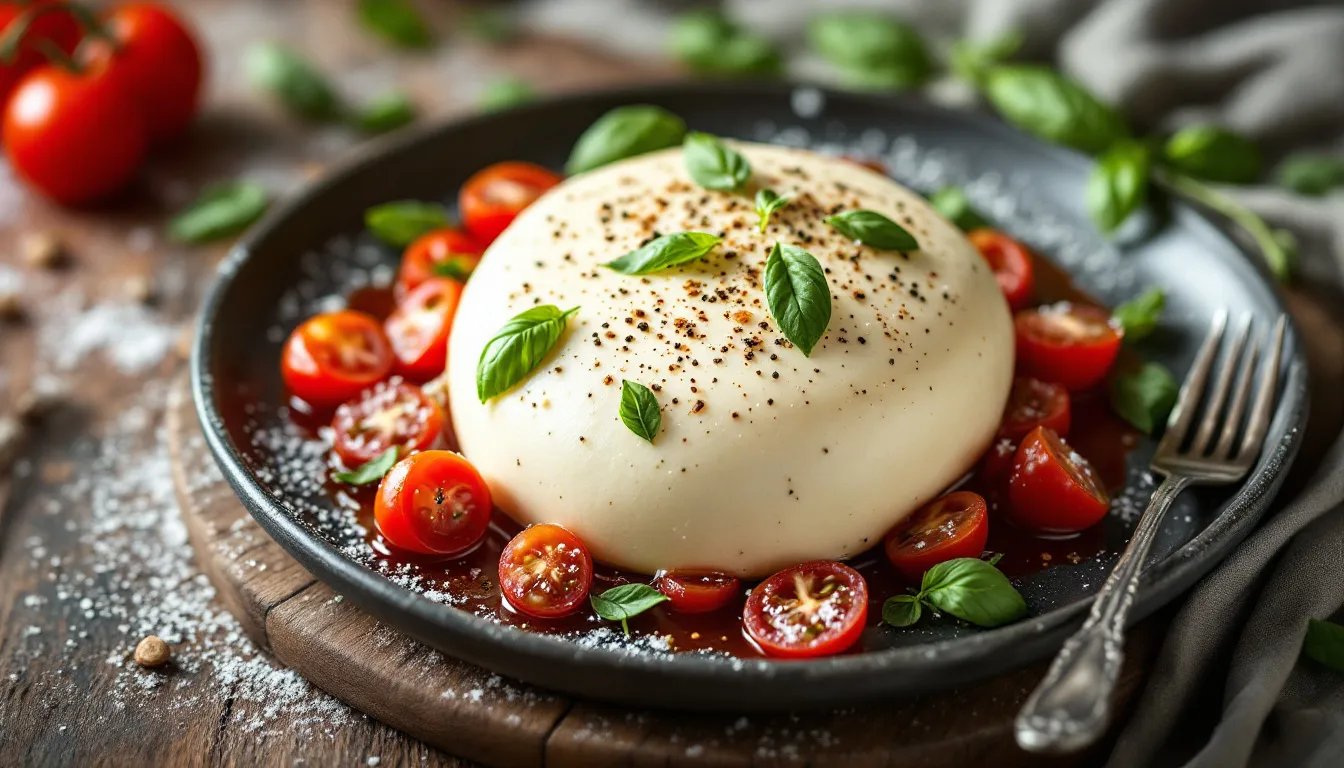 Mozzarella im Test: Warum die Eigenmarke vom Discounter auf dem Caprese ...